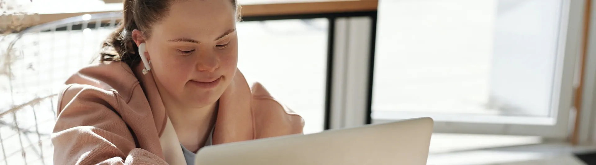 Enabling Young Persons with Disabilities