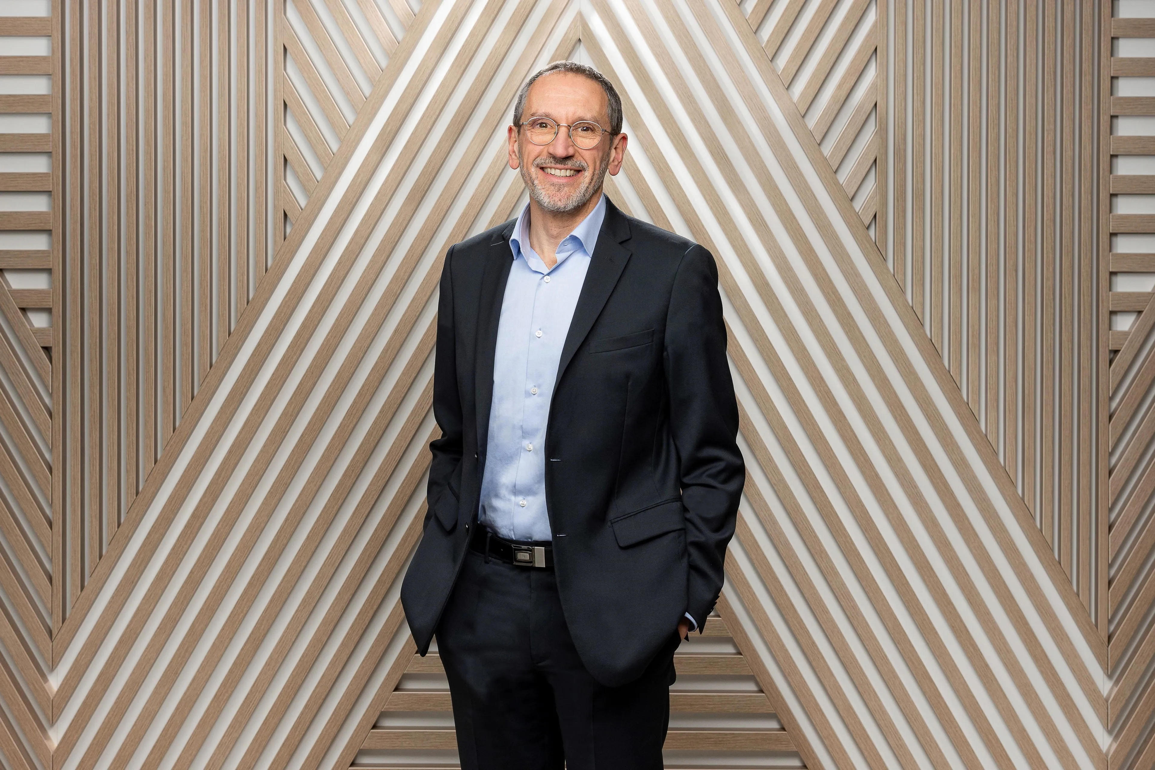 The Adecco Group | Capital Markets Day 2023