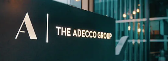 The Adecco Group | Home