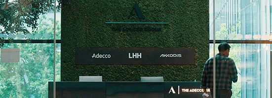 The Adecco Group | Home