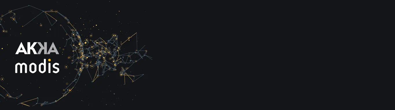 The Adecco Group |Akka Modis