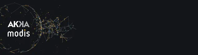 The Adecco Group |Akka Modis