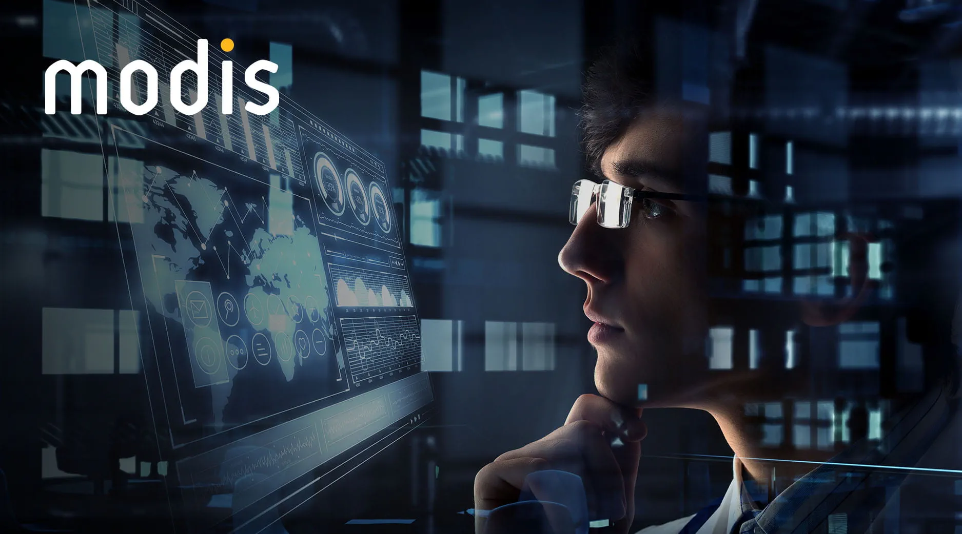 The Adecco Group |Resetting-Normal-Modis-EN