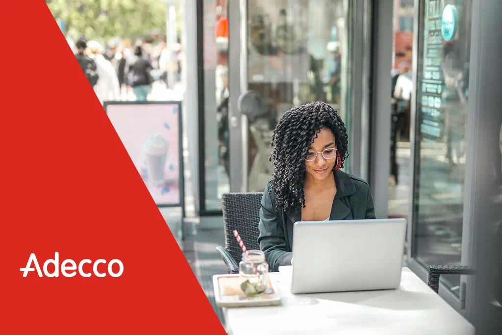 Why choose the Adecco Group – global workforce solutions