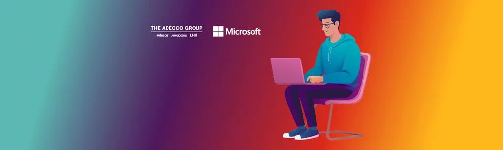 The Adecco Group launches free global AI learning initiative for