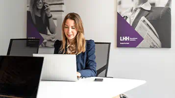 The Adecco group | Adecco workforce - no equivalent on market to our HR ...