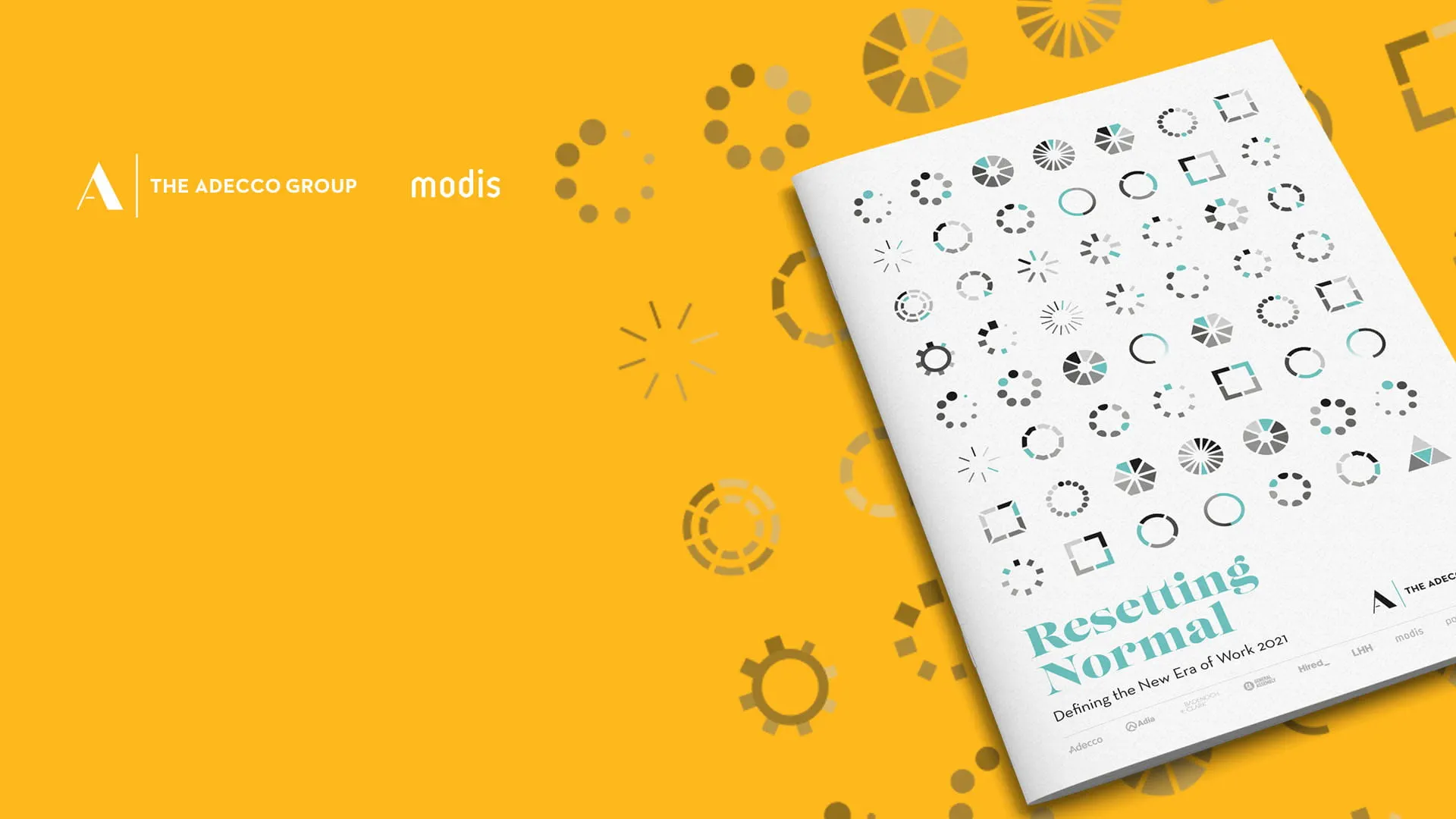 The Adecco Group |Resetting-Normal-Modis-ES-Gracias