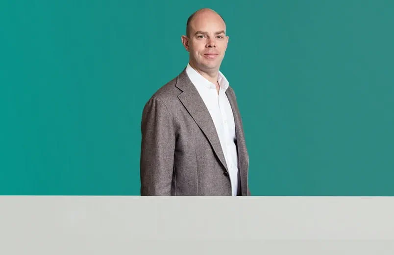 Adecco Group Leadership - uniquely people-centric company