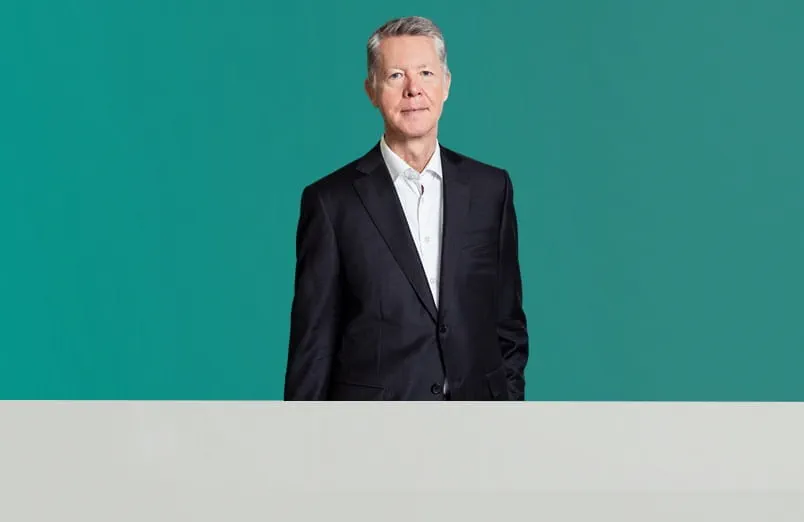 Adecco Group Leadership - uniquely people-centric company