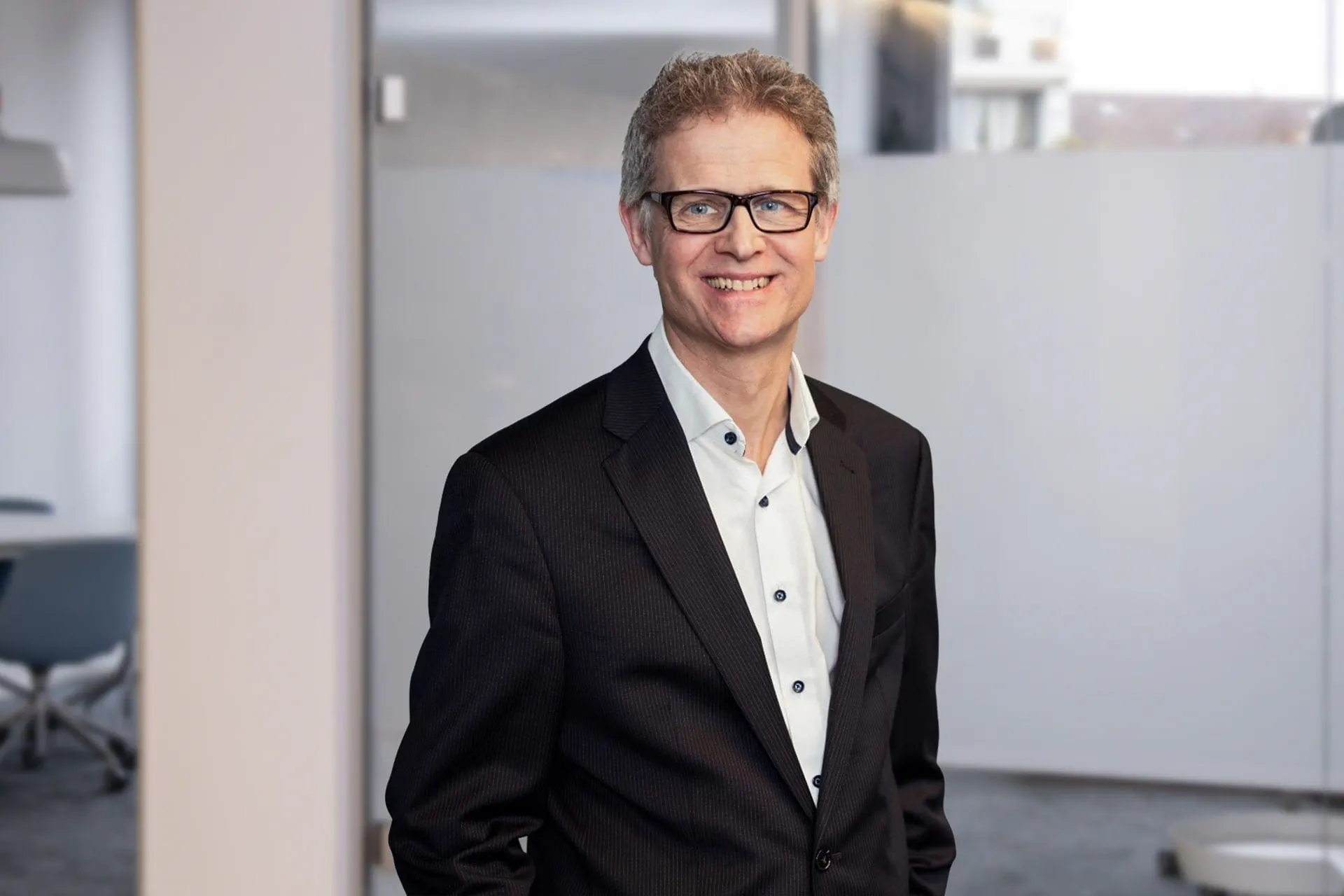 Adecco Group Leadership - uniquely people-centric company