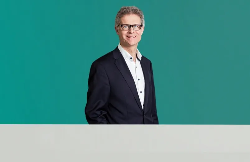 Adecco Group Leadership - uniquely people-centric company