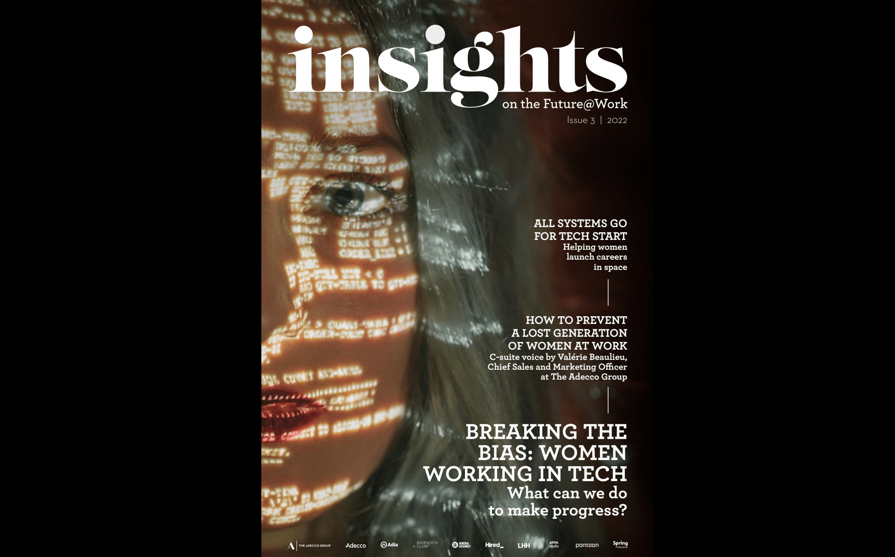 The Adecco Group | Future of Work Insights Magazine