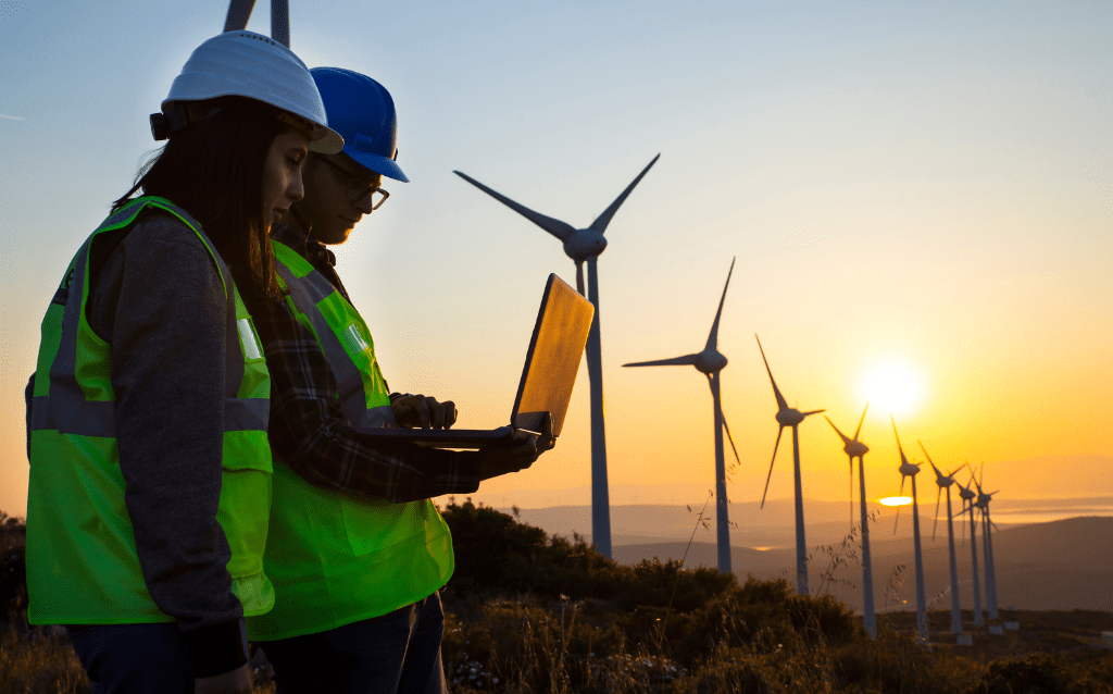 4 In-Demand Green Skills for the Future Green Transition