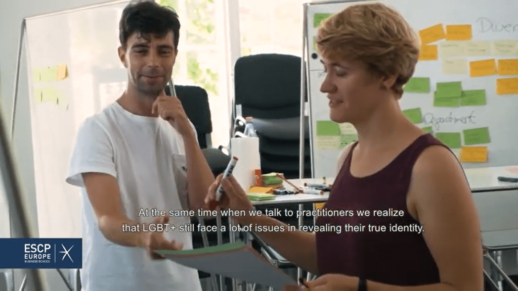 The Power of Pride: How Being An Out Leader Can Take Your Career To The ...